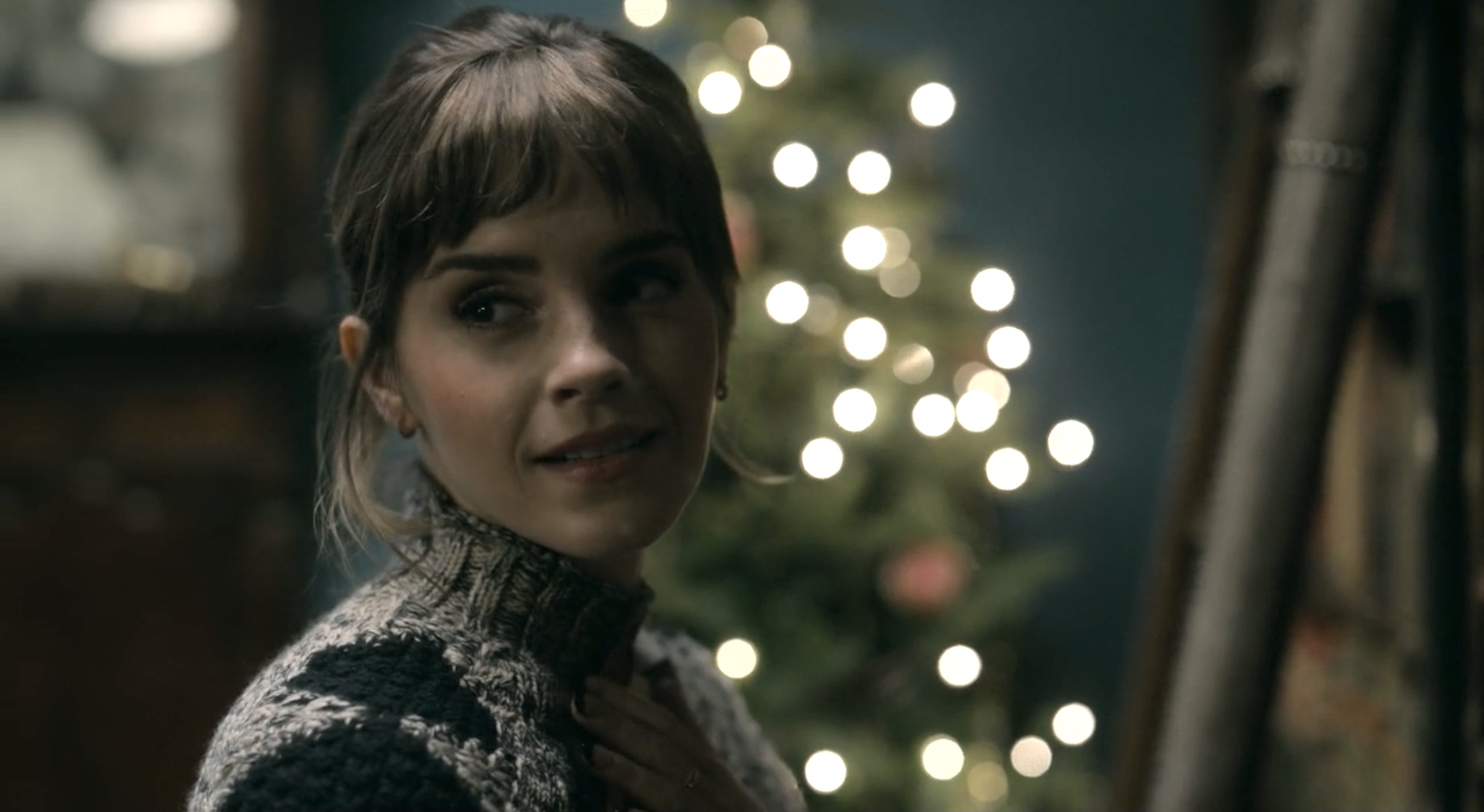 Emma Watson racconta dettagli inediti su Harry Potter, Draco e molto altro